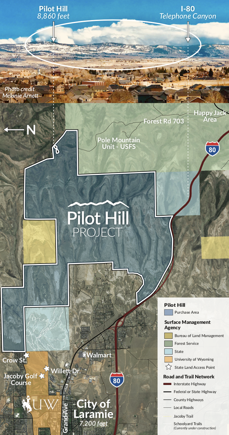 Home - Pilot Hill Project