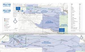 Map - Pilot Hill Project